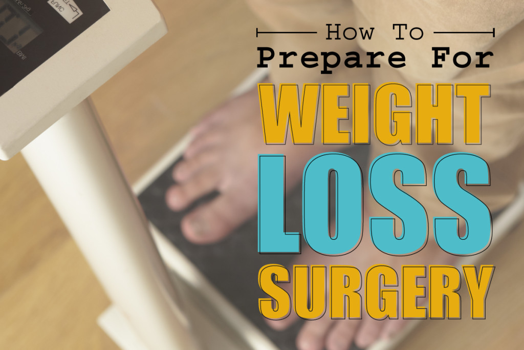 How To Prepare For Weight Loss Surgery Dr Steven Fass How To Prepare For Weight Loss Surgery Dr Steven Fass